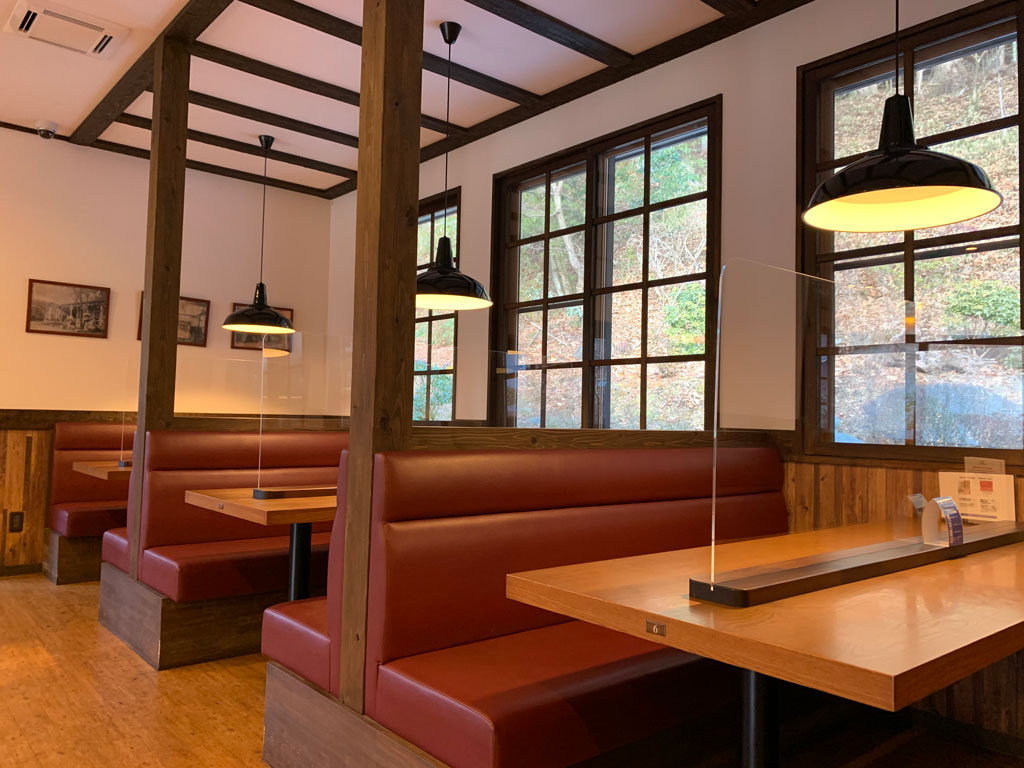 20210222pate | Cottage Inn Restaurant & Bakery